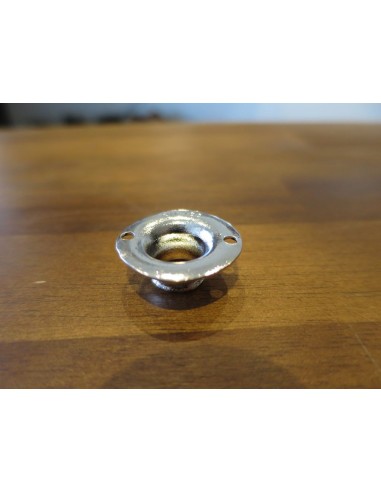 Riley Filoir Pont Encastrer Inox 8.5mm rm166 H2O Sensations