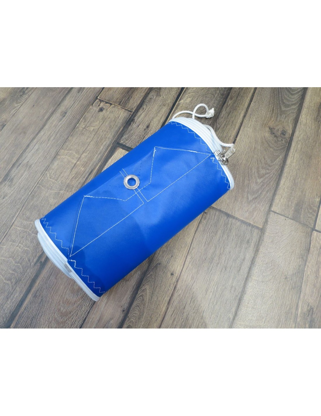 Jib Cover Boat Rigged! H2O00503 H2O Sensations