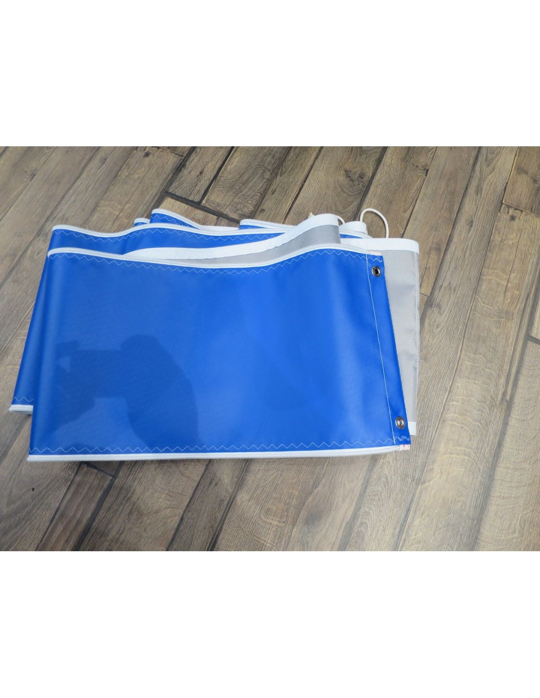 Jib Cover Boat Rigged! H2O00503 H2O Sensations