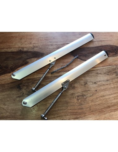 Goodall Embout Barre de Flèche c2 viper