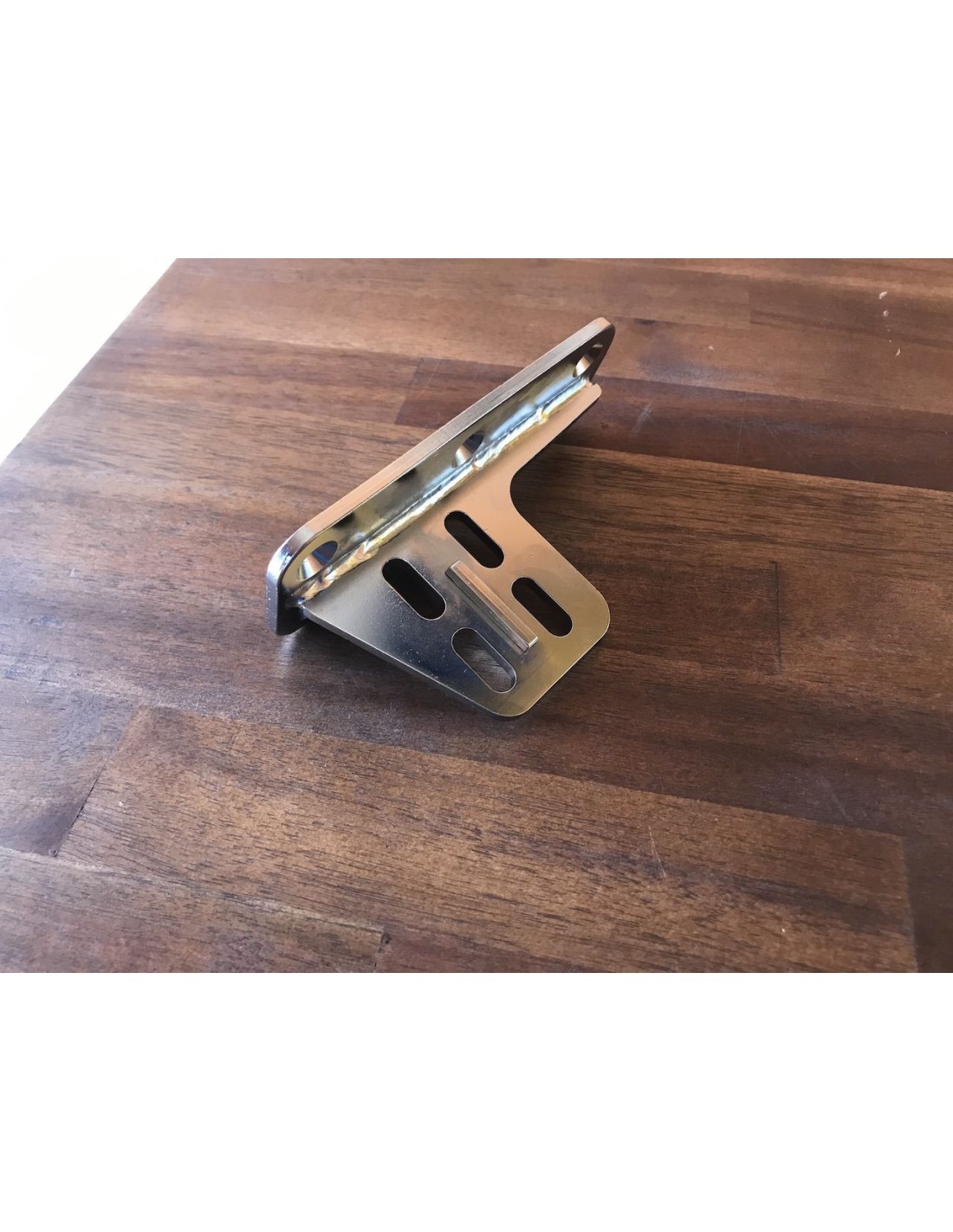 Nacra 17 mk2 Rudder Gudgeon Upper base starboard