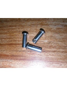 Pins, Clevis Pins & Split Ring H2O Sensations
