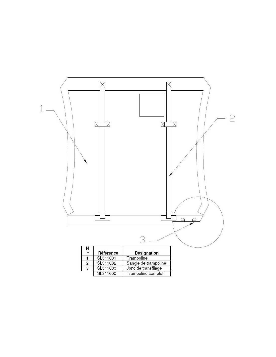 H2O Sensations - Online Shop - Bateaux Catamarans Accéssoires