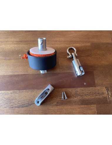 Topper Topaz 14 & 16 Furler Kit TC280/14 TC280/16 H2O Sensations