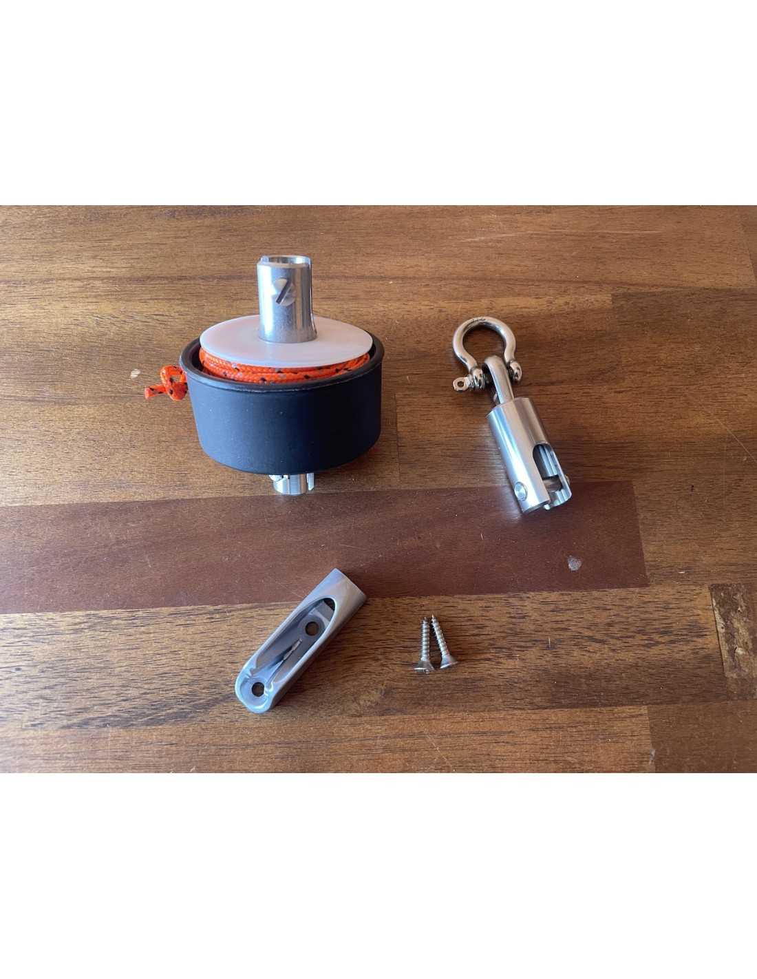 Topper Topaz 14 & 16 Furler Kit TC280/14 TC280/16 H2O Sensations