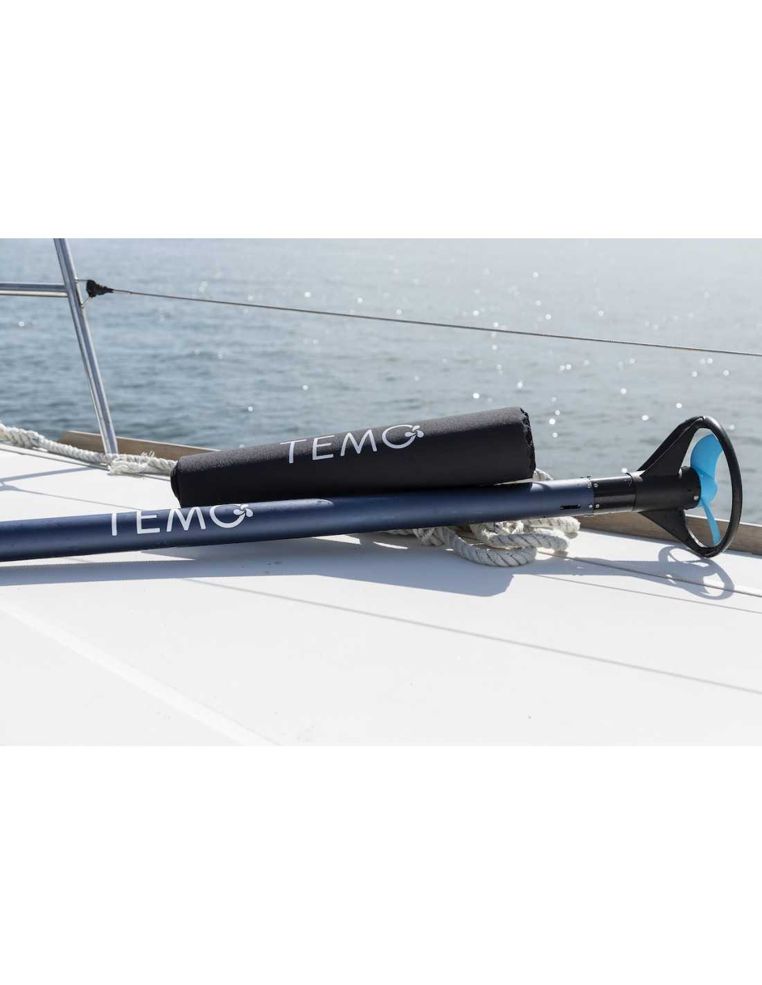 Temo 450 Flotteur Moteur Hors-Bord Electrique 450_62 H2O Sensations