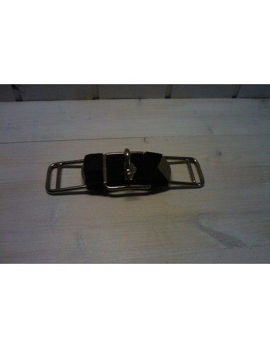 Gul Harness Buckle Second Hand H2O Sensations