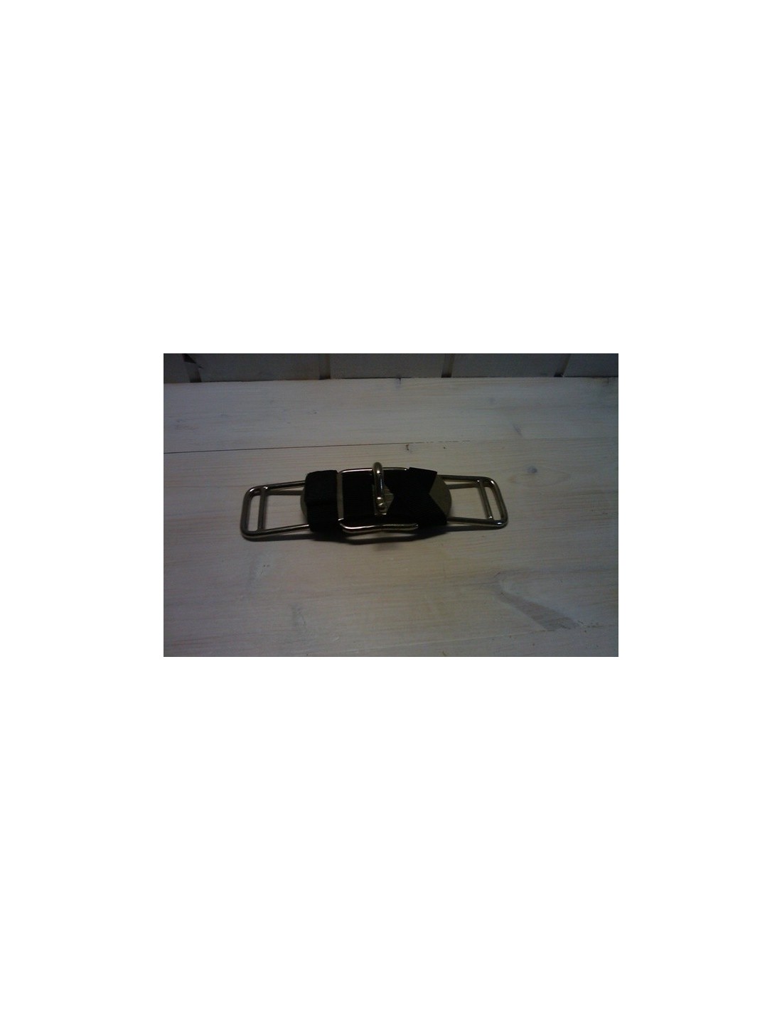 Gul Harness Buckle Second Hand H2O Sensations