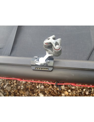 Allen Brother Topper Topaz 16 Chariot GV Bille Torlon TC003/1 H2O ...