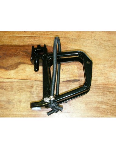 Topper Topaz Rudder Stock (Casting) TP044/2 H2O Sensations TRES UNO DUE